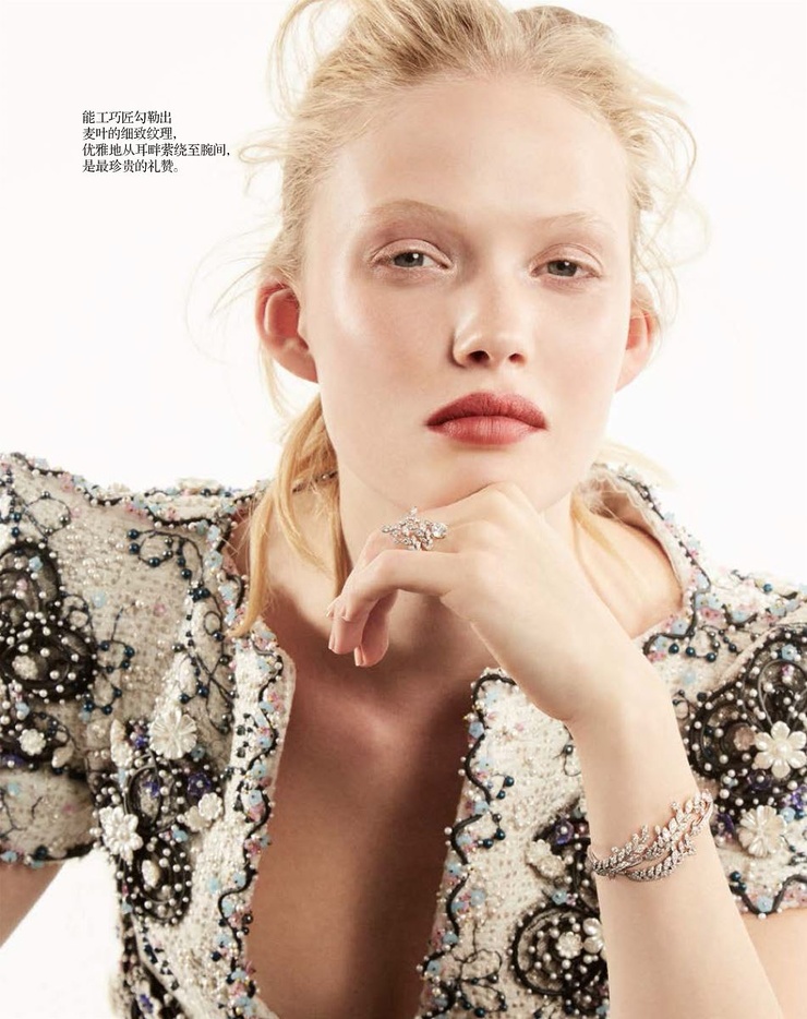 Picture of marie lucassen