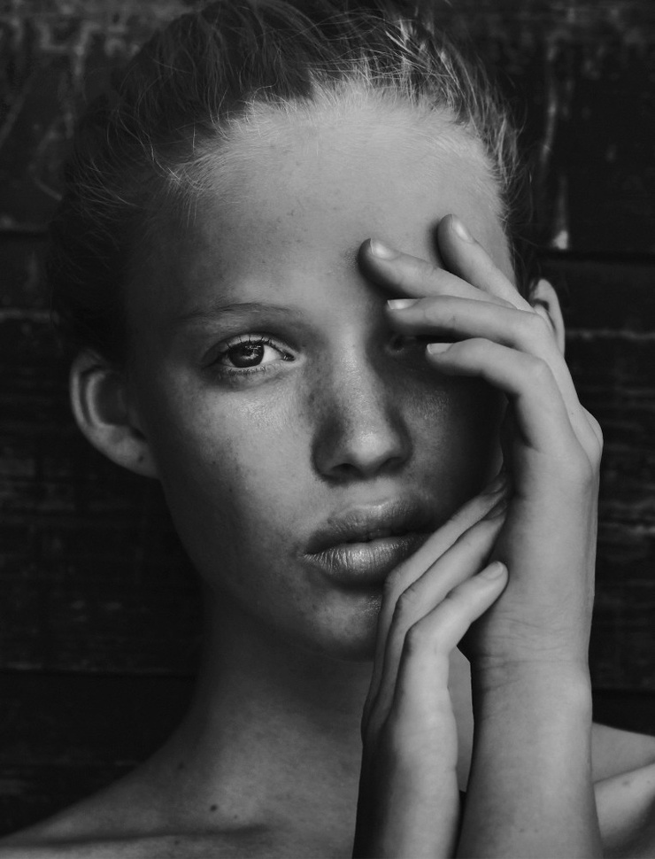 Picture of marie lucassen