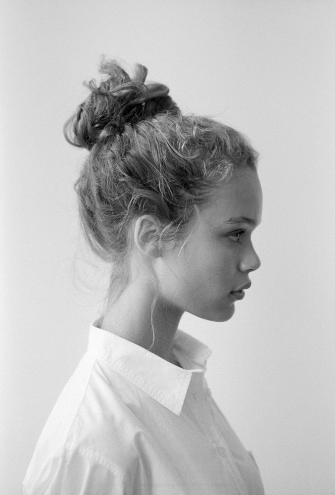 Image of Marine Dandoy