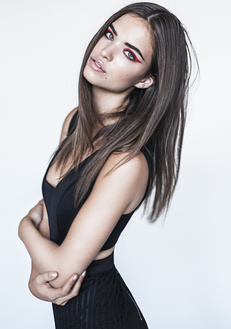 Picture of Robin Holzken