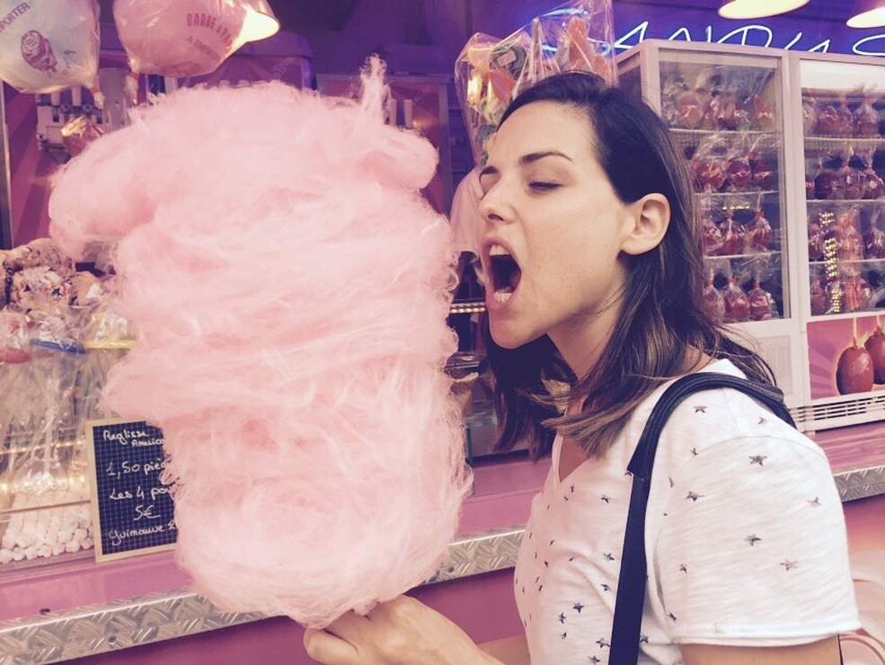 Image of Sivan Klein