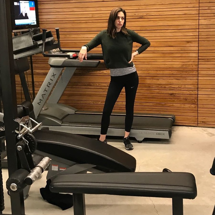 Picture of Sivan Klein