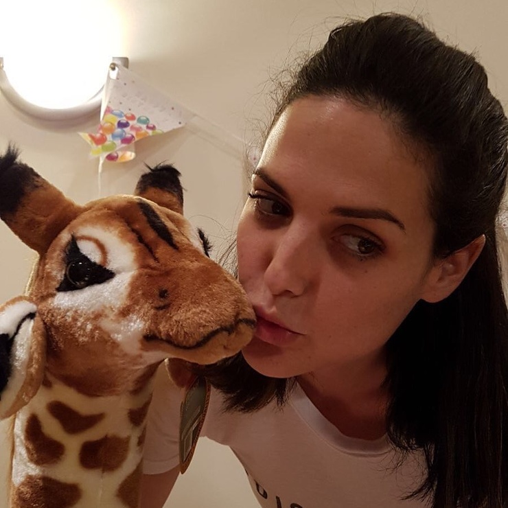 Picture of Sivan Klein