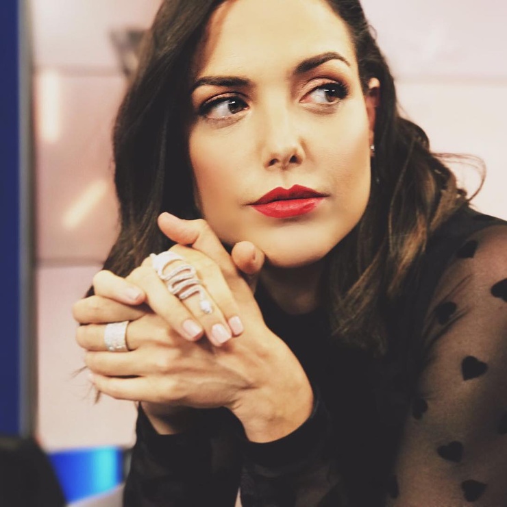 Picture of Sivan Klein