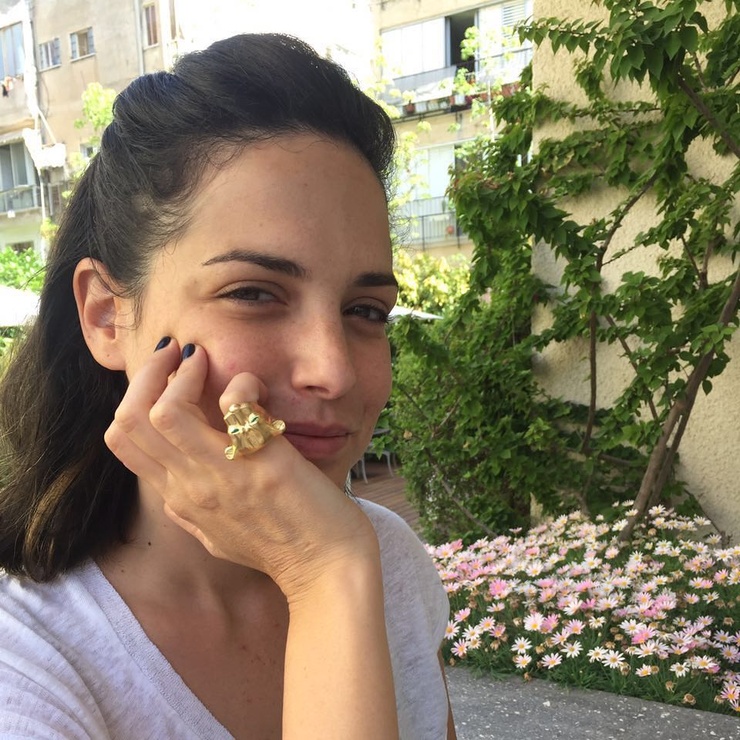 Picture of Sivan Klein