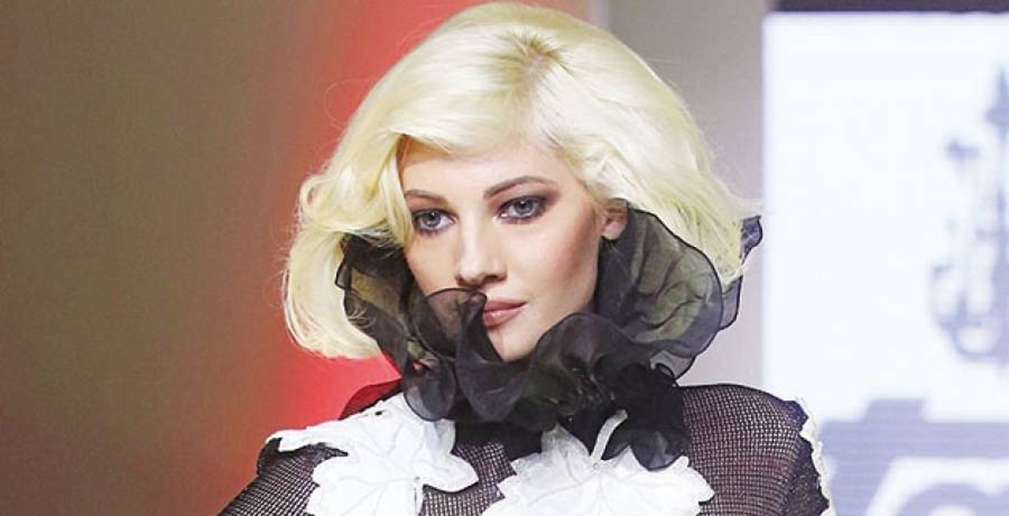 Julia Alexandratou image