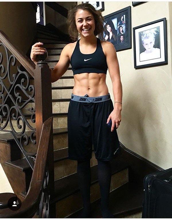 Picture of Kassidy Cook