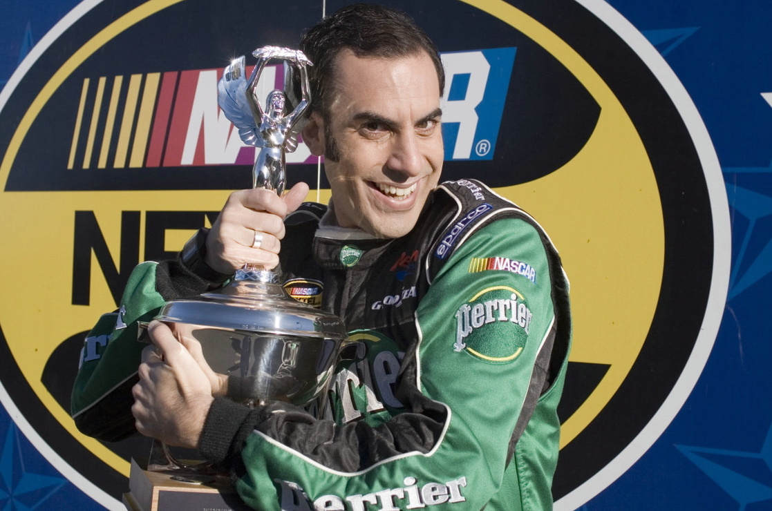 Picture of Talladega Nights: The Ballad of Ricky Bobby