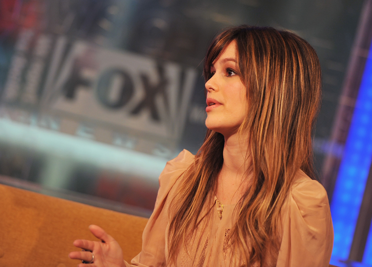 Picture of Rachel Bilson