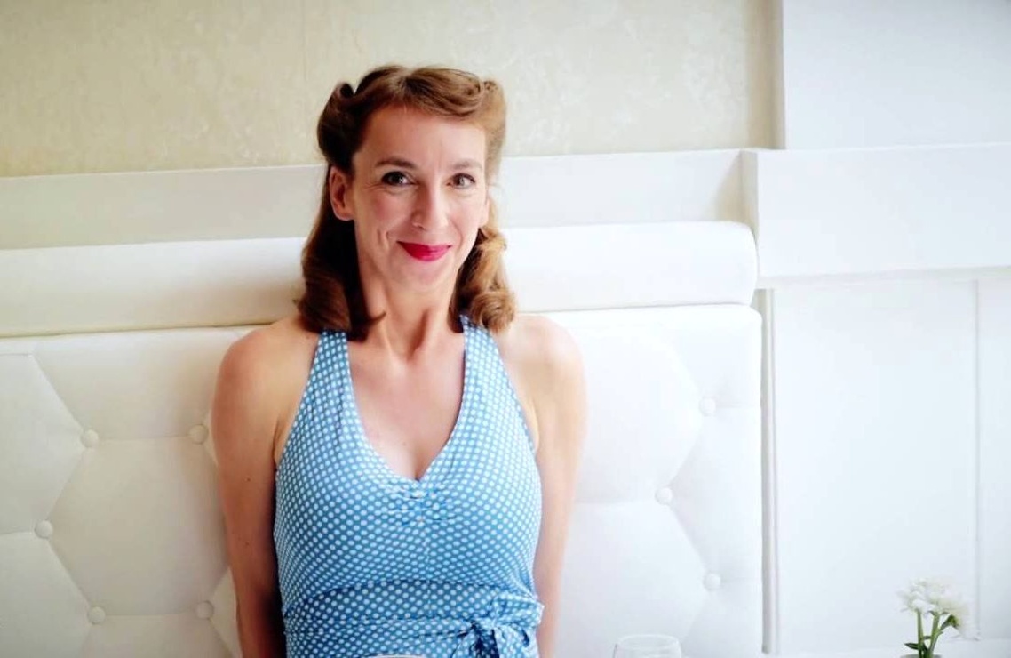 Julia Sophie Mink image