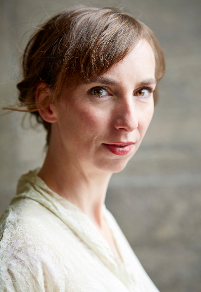 Picture of Julia Sophie Mink