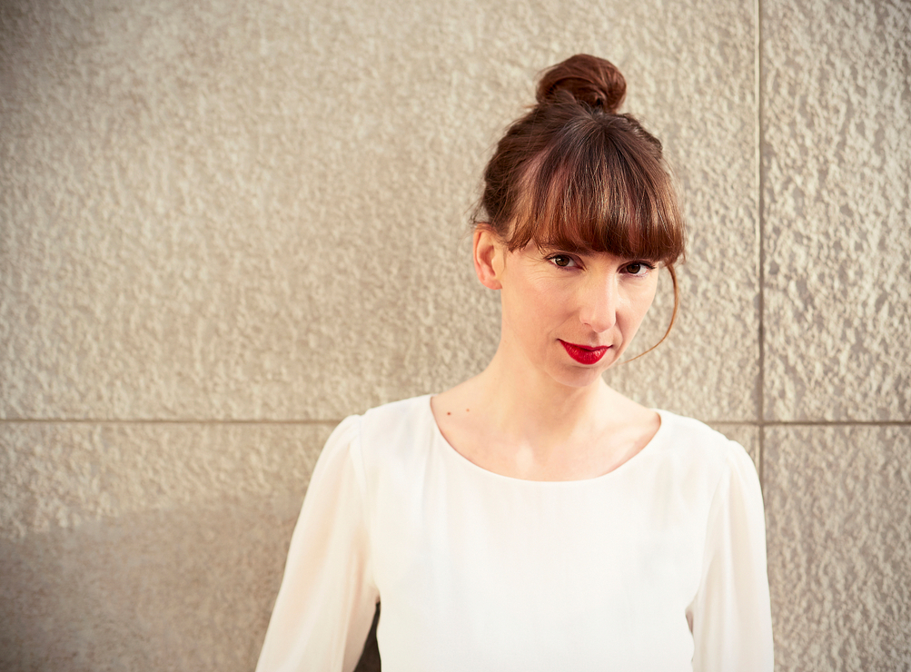 Picture of Julia Sophie Mink