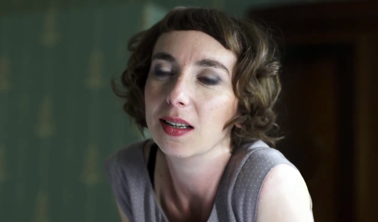 Picture of Julia Sophie Mink