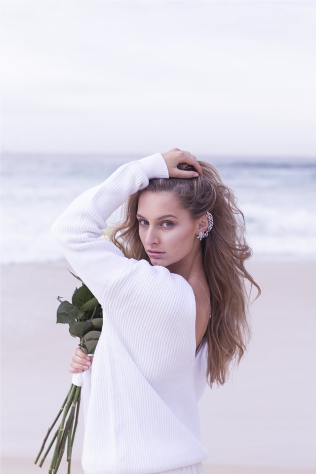 Image of Claire Parker