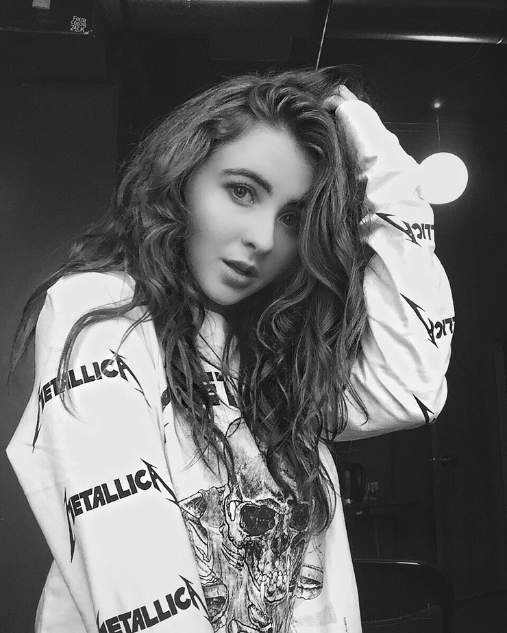 Sarah Carpenter image