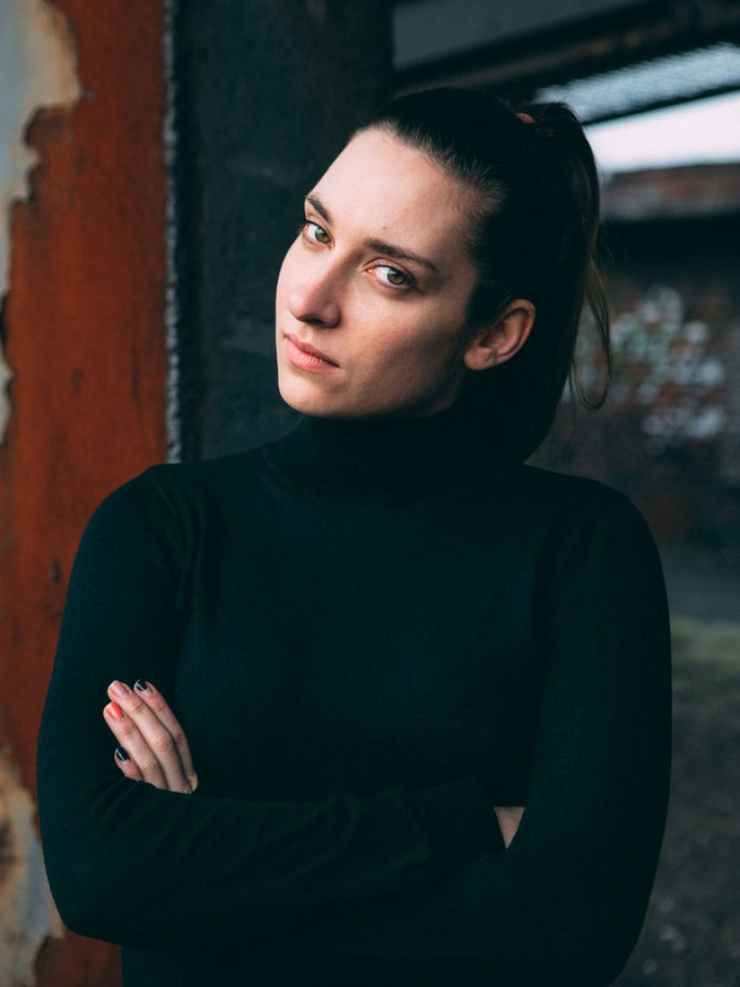 Picture of Julie Stark