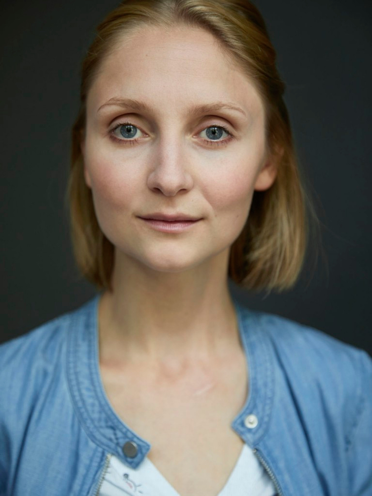 Picture of Maria Magdalena Wardzinska