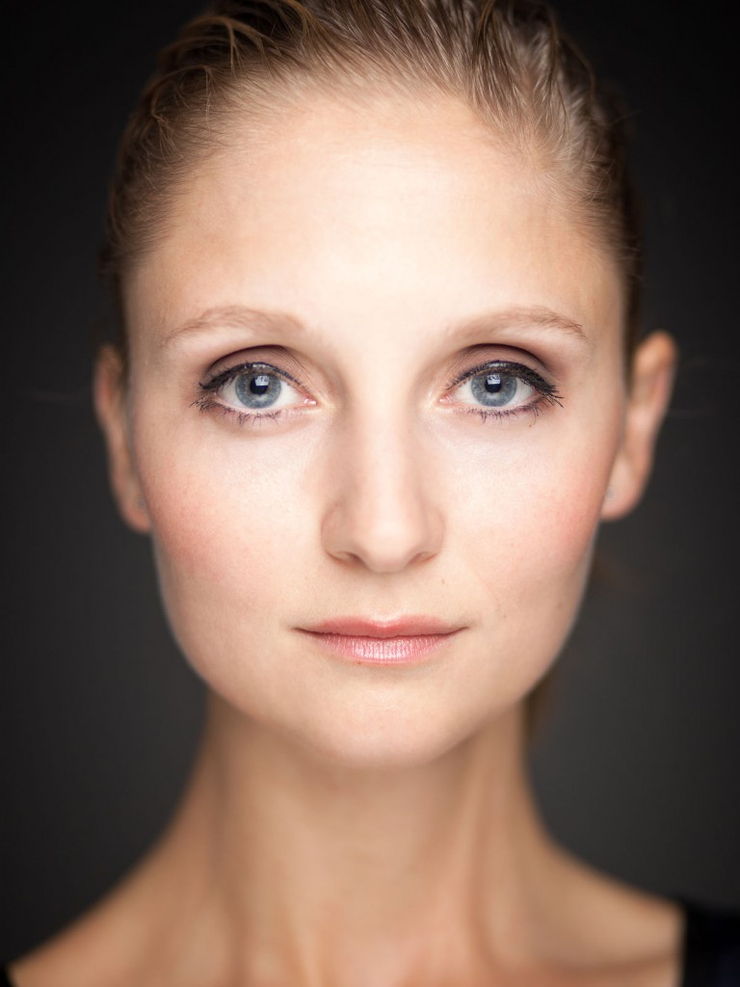Picture of Maria Magdalena Wardzinska
