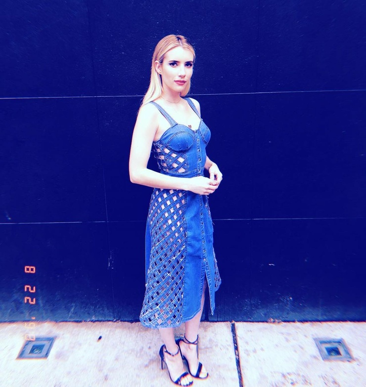Picture of Emma Roberts