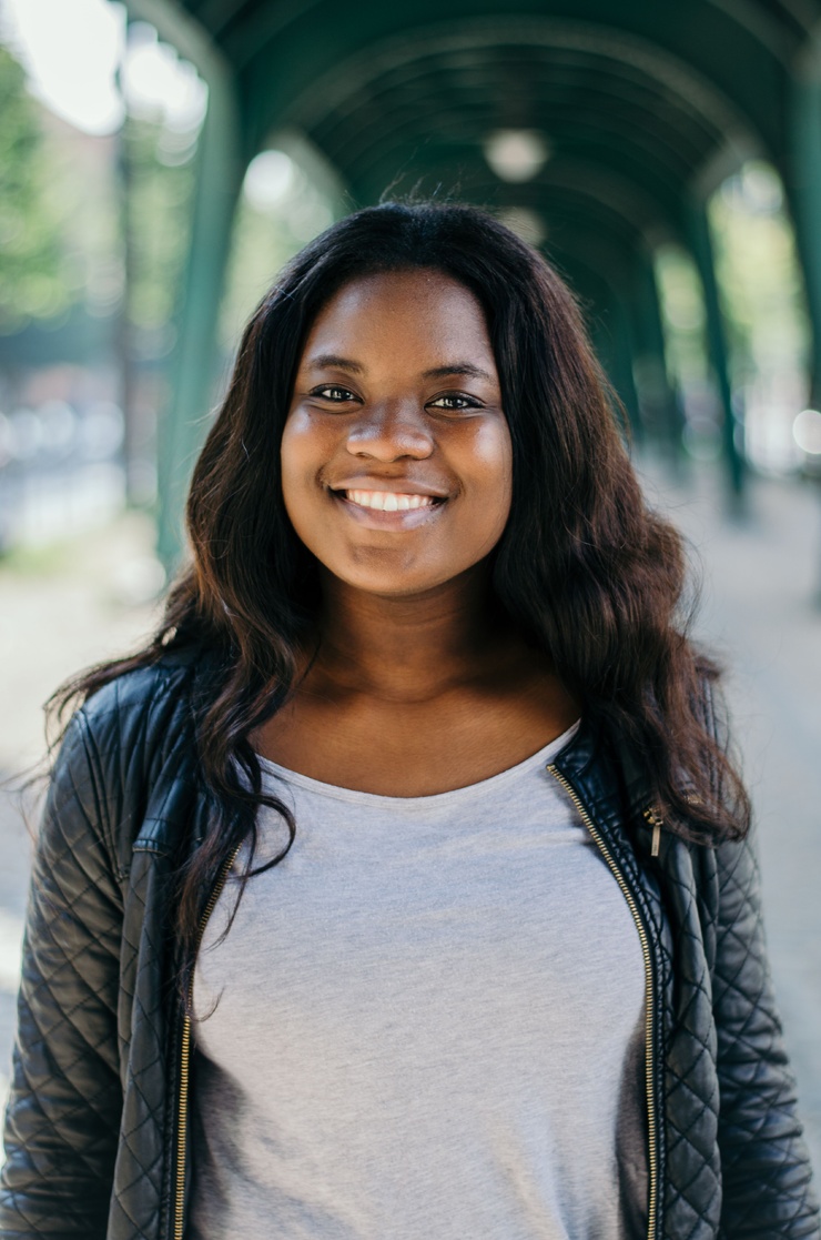 Picture of Ludie Diekumpovisa