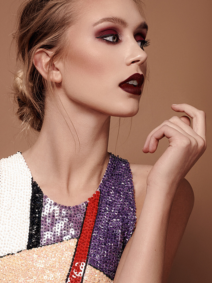 Ferren Michelle image