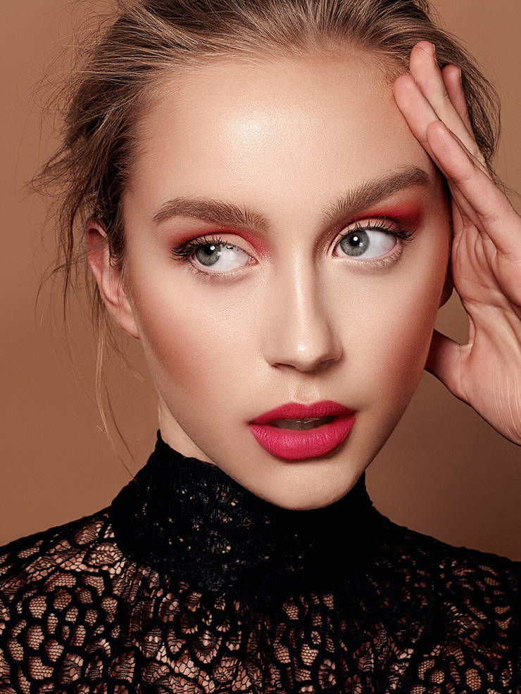 Ferren Michelle picture