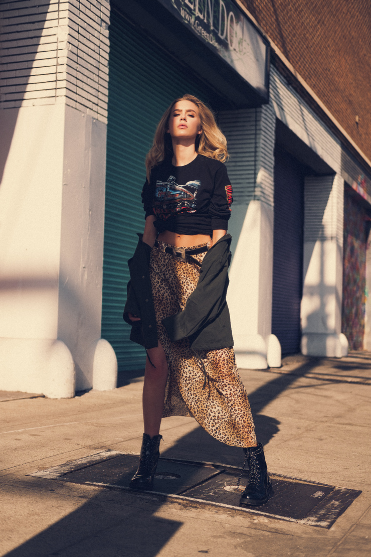 Ferren Michelle image