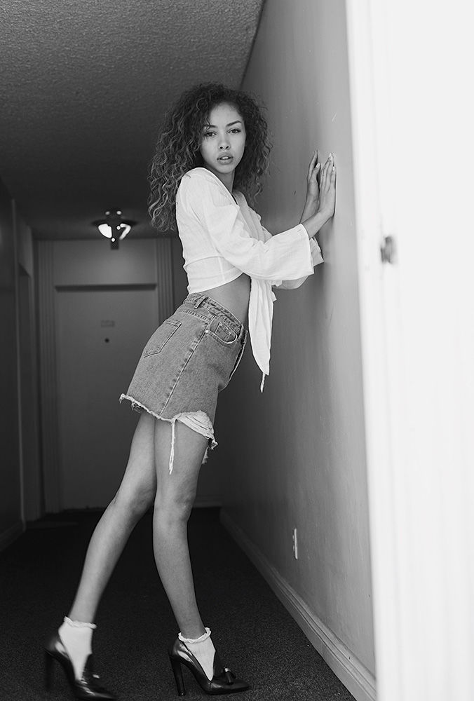 Picture of Mikalah Sultan