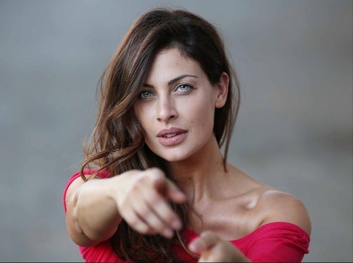 Picture of Francesca Testasecca