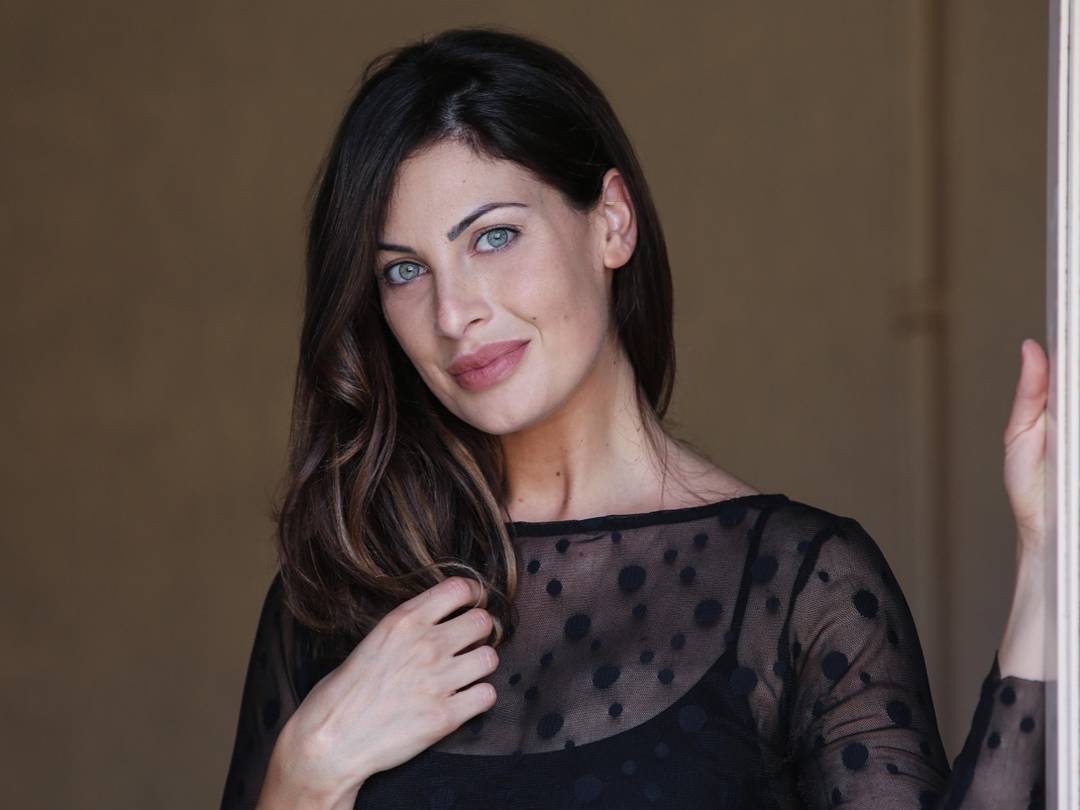 Picture of Francesca Testasecca