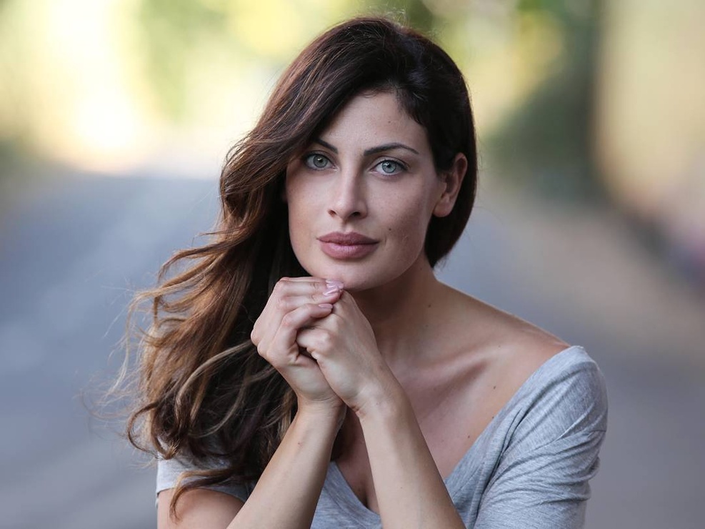 Francesca Testasecca image