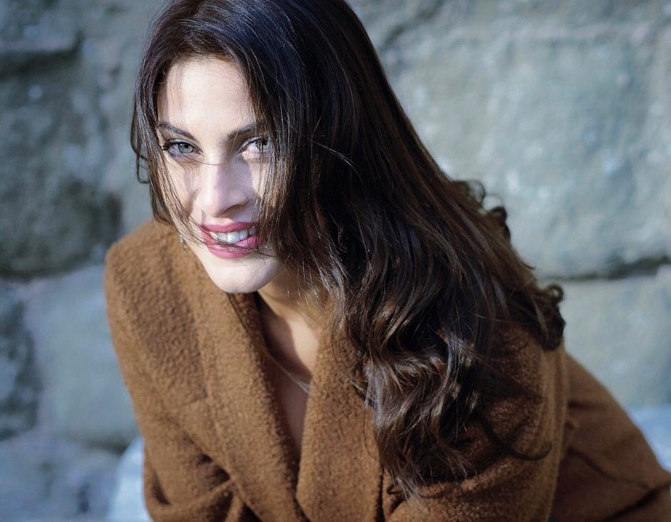 Picture of Francesca Testasecca