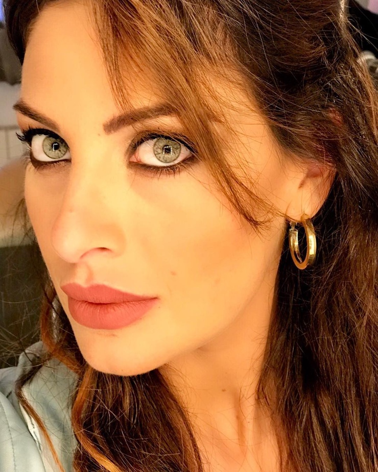 Image of Francesca Testasecca