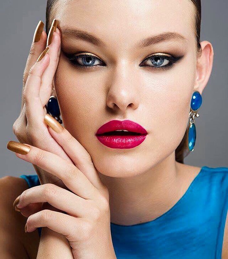 Lily Rose Cameron picture