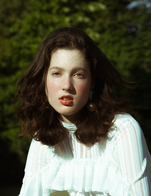 Picture of Maren Behringer