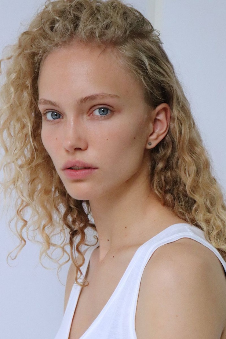 Picture of Kim van der Laan