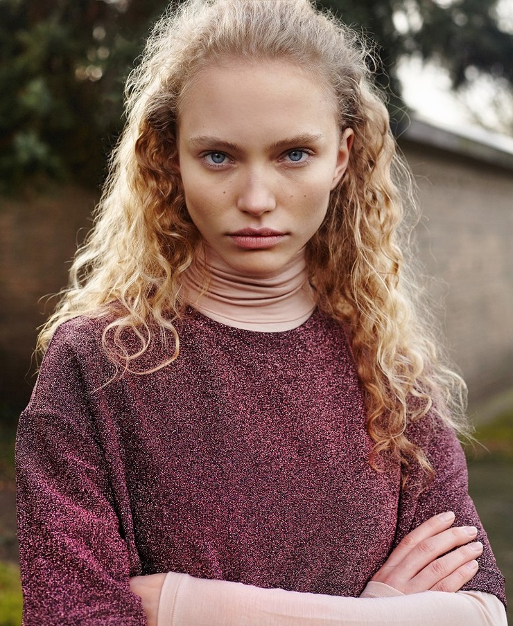 Picture of Kim van der Laan