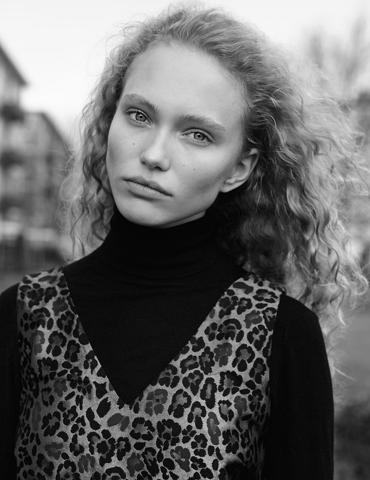 Picture of Kim van der Laan