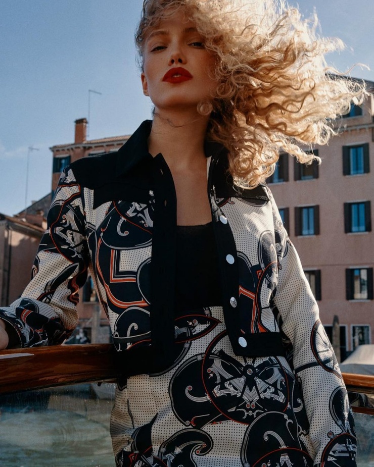 Picture of Kim van der Laan