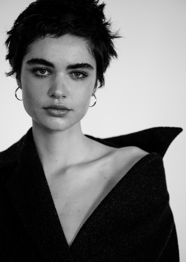 Picture of Misha Hart