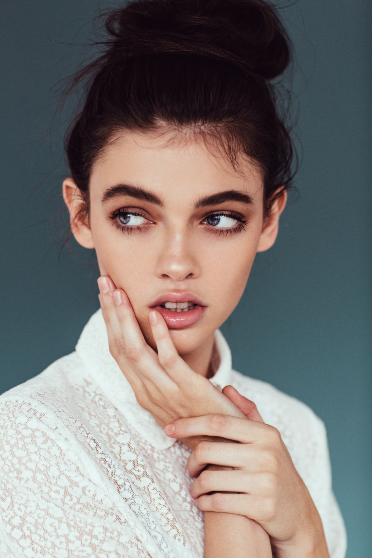 Picture of Mary Butterly