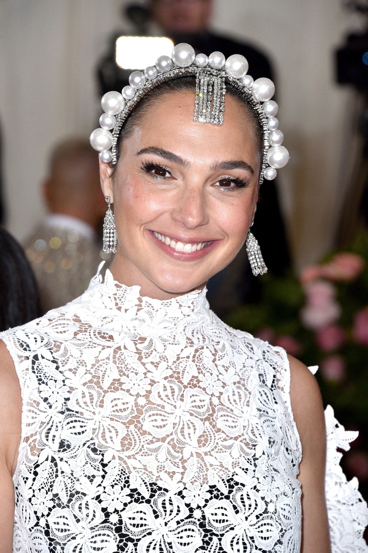 Picture of Gal Gadot