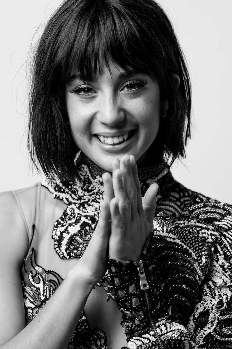 Picture of María Pedraza