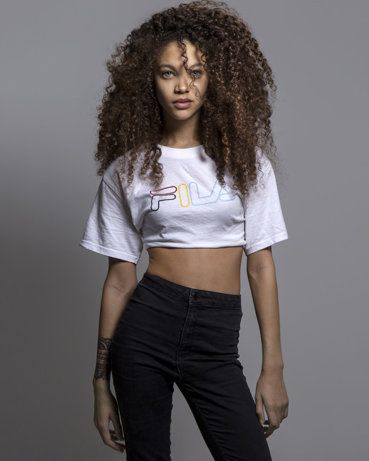 Picture of Nicole Joseph