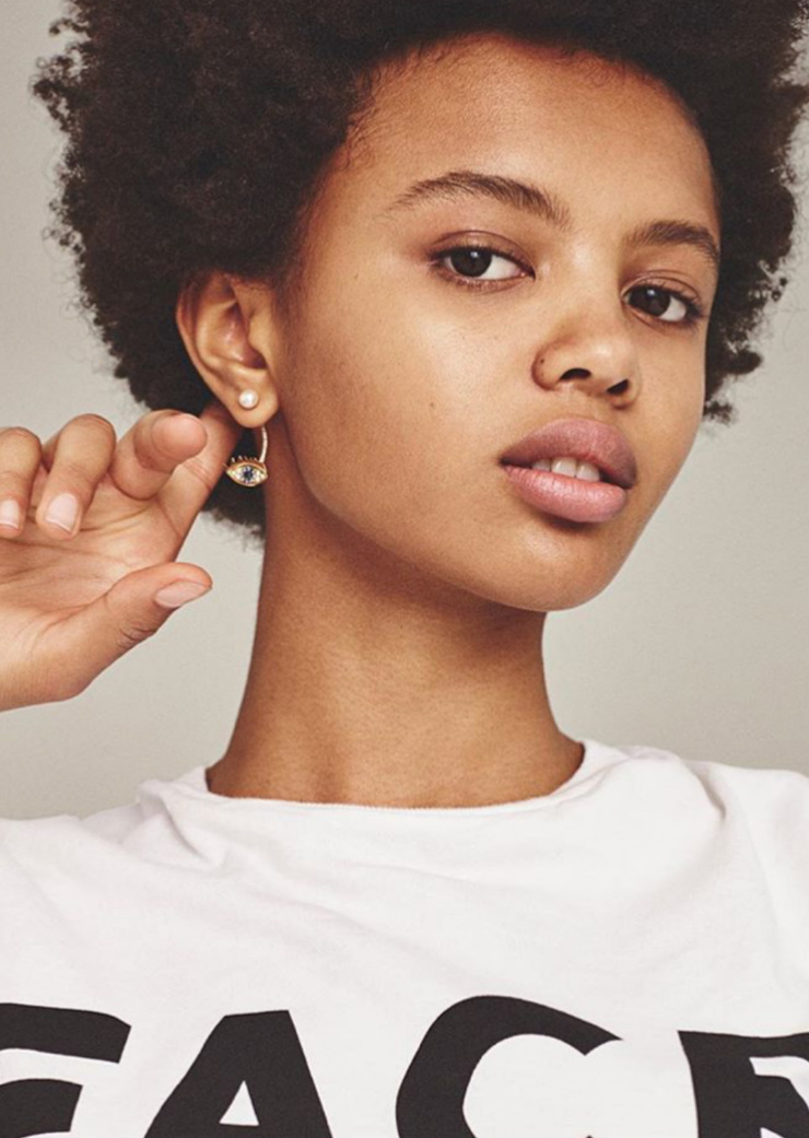 Picture of Poppy Okotcha