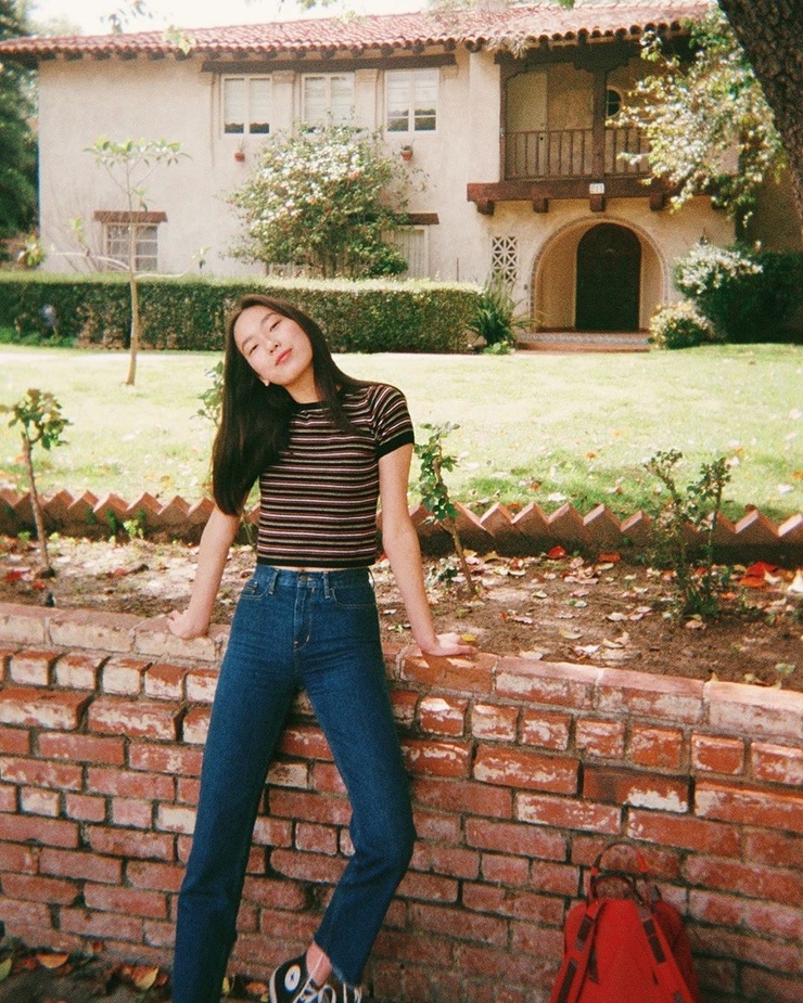 Picture of Madison Hu