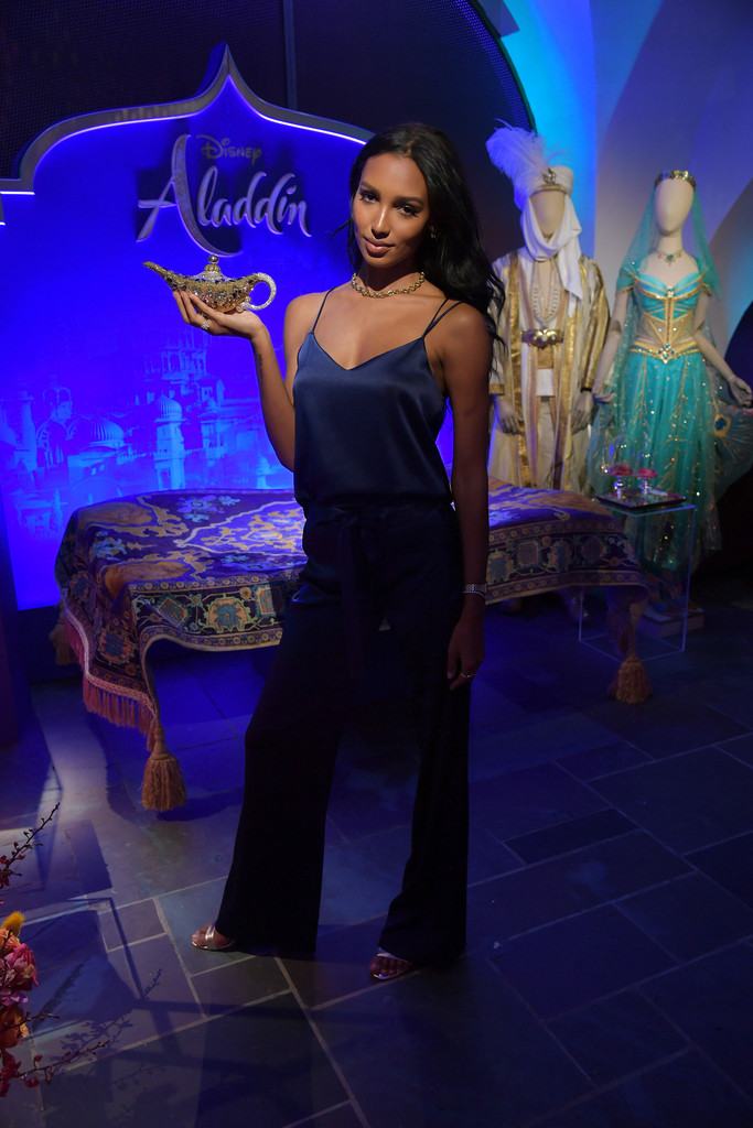 Jasmine Tooke