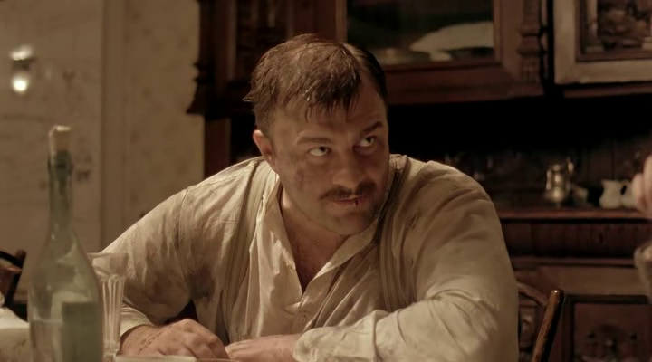 Picture of The White guard