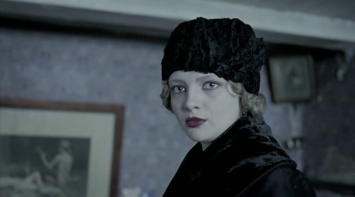 The White guard image