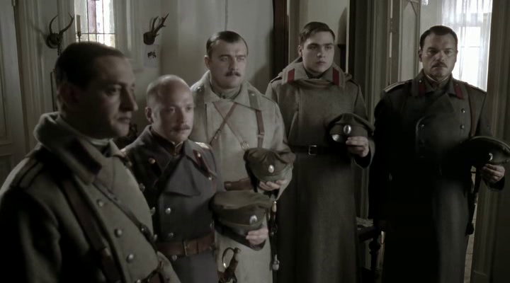 Picture of The White guard